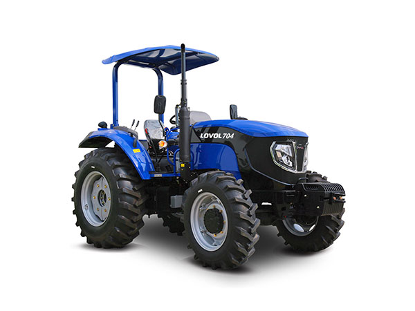 B704-جرار لوفول-الآلات الزراعية-شركة LOVOL للصناعات الثقيلة المحدودة